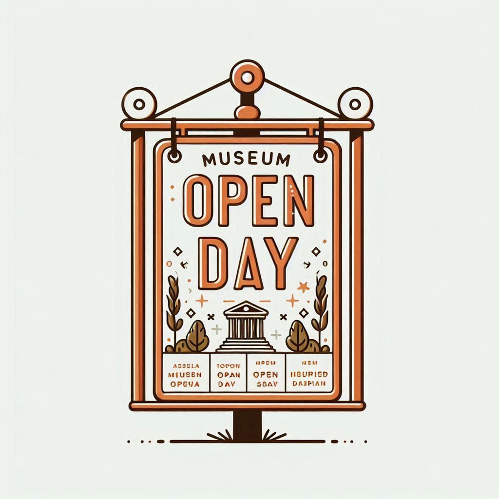 5th April - Open Day - Haverhill Local History Museum